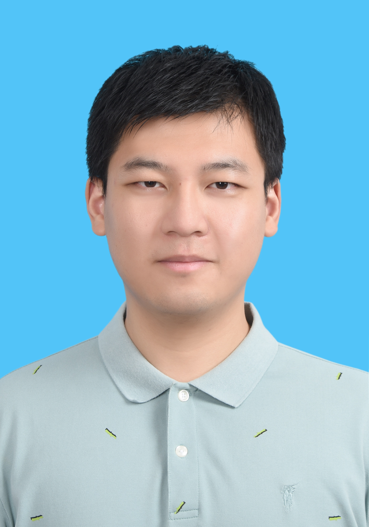 Dr. Xu Jia